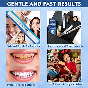Teeth Whitening Kit (White)