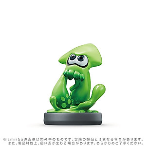 Splatoon 3-pack amiibo - Japan Import (Splatoon Series)