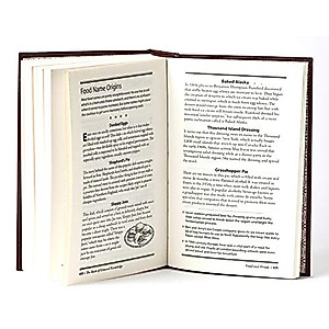 The Book of Unusual Knowledge