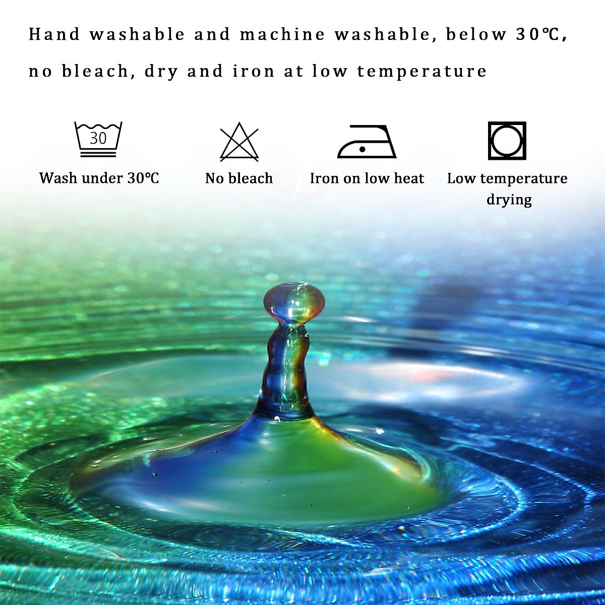 WINDSVMH The Cinnamoroll Anime Bedding Set,3 Piece Cartoon 3D Cartoon Cute Printed Soft Microfiber Comforter Set with Zipper Closer,Gifts for Teenagers Adult,1 Duvet Cover with 2 Pillowcases