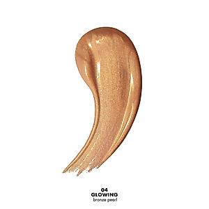 Strobe Light Liquid Highlighter 04 Glowing