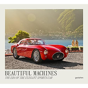 Beautiful Machines