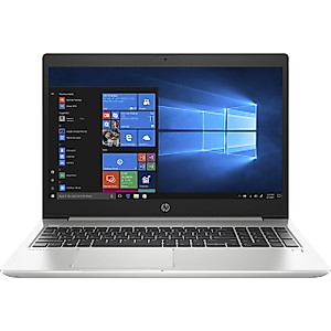 HP ProBook 440 G7 14" Notebook - 1920 x 1080 - Core i5 i5-10210U - 8 GB RAM - 256 GB SSD - Windows 10 Pro 64-bit - Intel UHD Graphics 620 - in-Plane Switching (IPS) Technology - English Keyboard