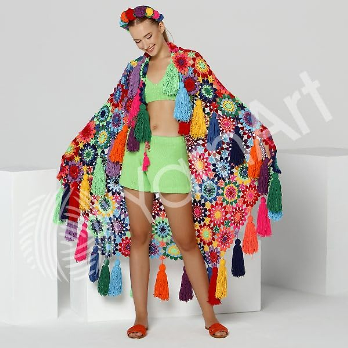 Yarnart Jeans Yarn, Amigurumi Cotton Yarn, Knitting Yarn, amigurumi Cotton Yarn (51)