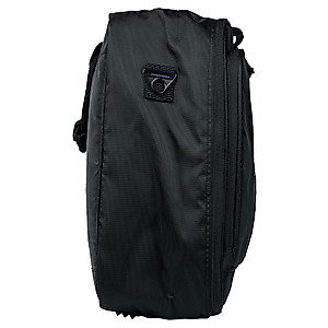 Rockville MB1916 DJ Gear Mixer Gig Bag Case 19" x 15.5" x 7"