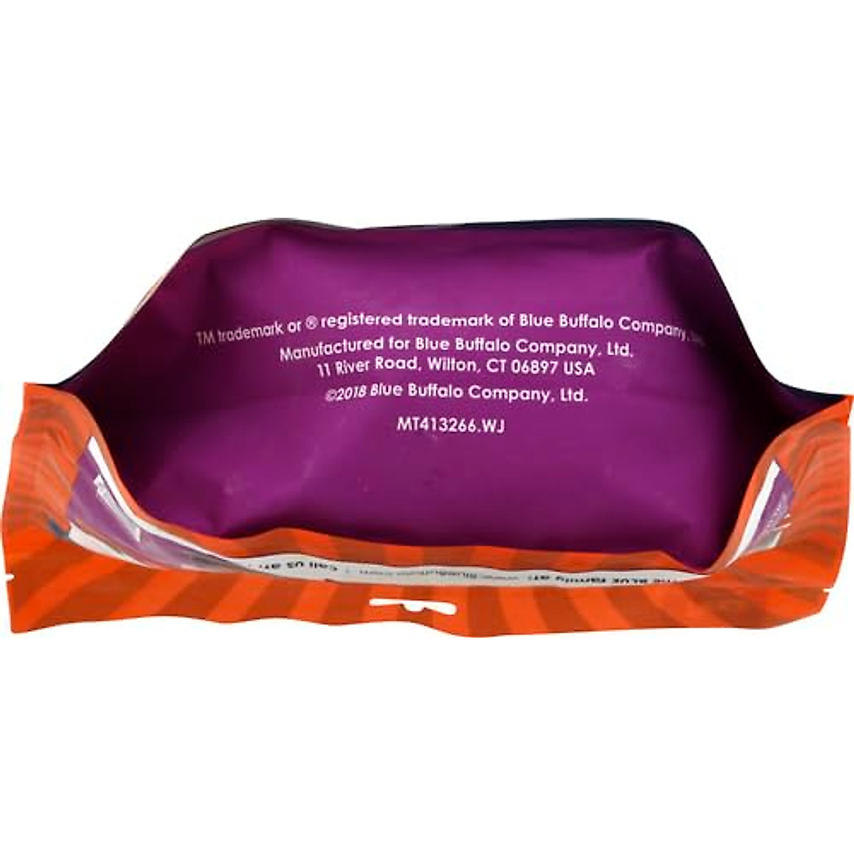 Blue Buffalo Sizzlers Natural Bacon-Style Soft-Moist Dog Treats, Original Pork 15-oz Bag