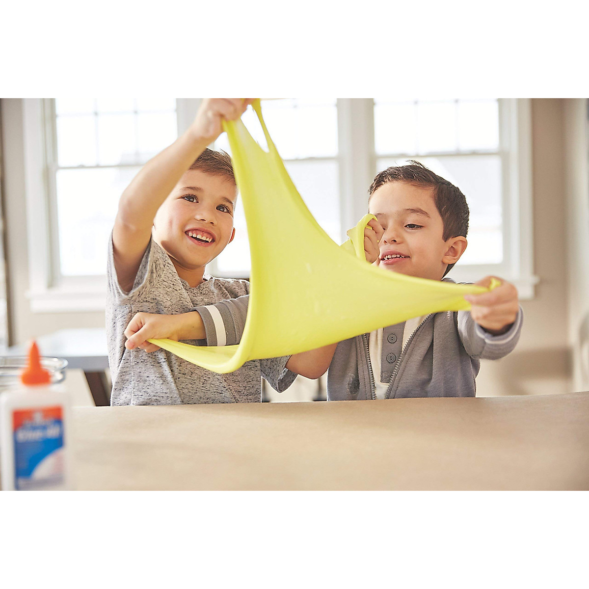 Elmer's Glue-All Multi-Purpose Glue, 1.25 Ounces, White (E1323)