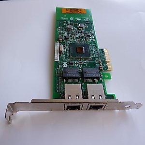 INTEL Gigabit Et Dual Port Adapt - E1G42ETBLK
