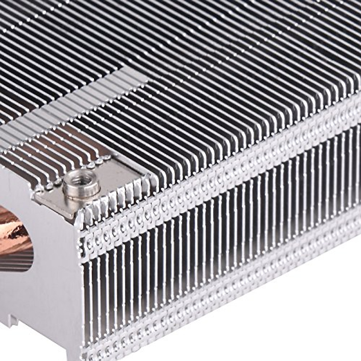 Silverstone Argon Series (AR11-USA) Intel Socket LGA1150/1151/1155/1156 Compatible