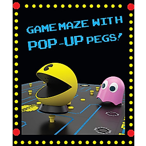 Buffalo Games - Pac-Man Game,10 years +