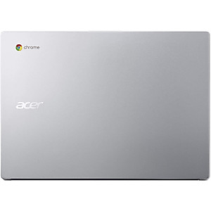 Acer Chromebook 514, CB514-1H-C0FF, Intel Celeron N3350, 14" Full HD, 4GB LPDDR4, 32GB eMMC, Backlit Keyboard, Google Chrome
