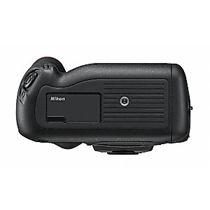 Nikon DSLR camera body D4S D4S [International Version, No Warranty]