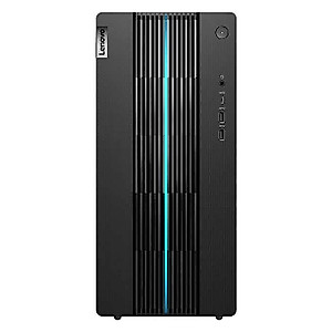 Lenovo 2023 IdeaCentre 5 Gaming Desktop Desktop 12th Intel 12-Core i7-12700 NVIDIA GeForce RTX 3060 12GB GDDR6 32GB DDR4 1TB NVMe SSD 2TB HDD WiFi AX RJ45 HDMI 3xDP USB-C Windows 10 Pro w/RE USB