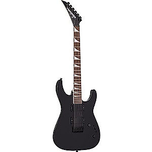 Jackson X Series Dinky DK2XRHT Electric Guitar - Black