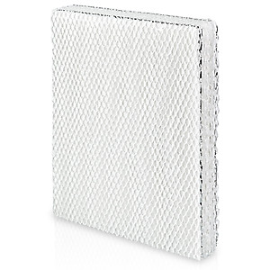 TOMOON 35 Replacement Water Panel Humidifier Filter, Fit for April.aire 300 350 360 560 560A 568 600 600A 600M 700 700A 700M 760 760A 768 Whole-House Humidifier, 1 Pack