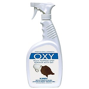 Kirby Spot Remover, 22oz bottle