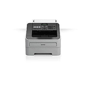 BRTFAX2840 - Brother intelliFAX-2840 Laser Fax Machine