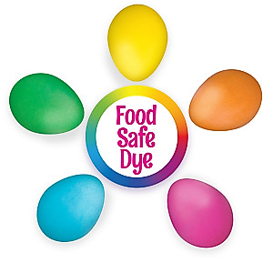 PAAS Ultimate Coloring Egg Decorating Kit