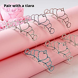 Purple Unicorn & Silver Heart Locket Necklace | Sparkly Glitter Animal Pendant | Secret Inside Storage | Silver Tone Chain |