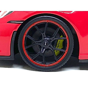 Maisto Porsche 911 GT3