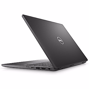 Dell Latitude 7420 Business FHD Laptop (Intel i5-1145G7 vPro upto 4.4 GHz, 16GB RAM, 256GB PCIe SSD, Intel Iris Xe, 14.0" 60 Hz, WiFi 6, Bluetooth 5.2, Webcam, Micro SD Reader, Win11Pro)