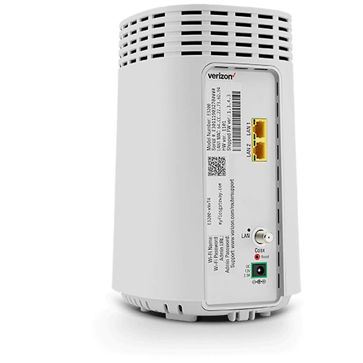 Verizon/Fios Wi-Fi Extender E3200