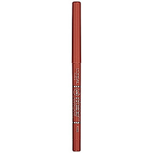 L'Oréal Paris Colour Riche Never Fail Lip Liner, Coral, 0.009 oz.