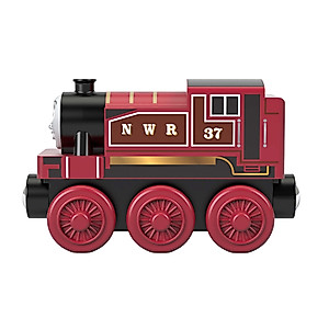 Thomas & Friends Wood, Rosie