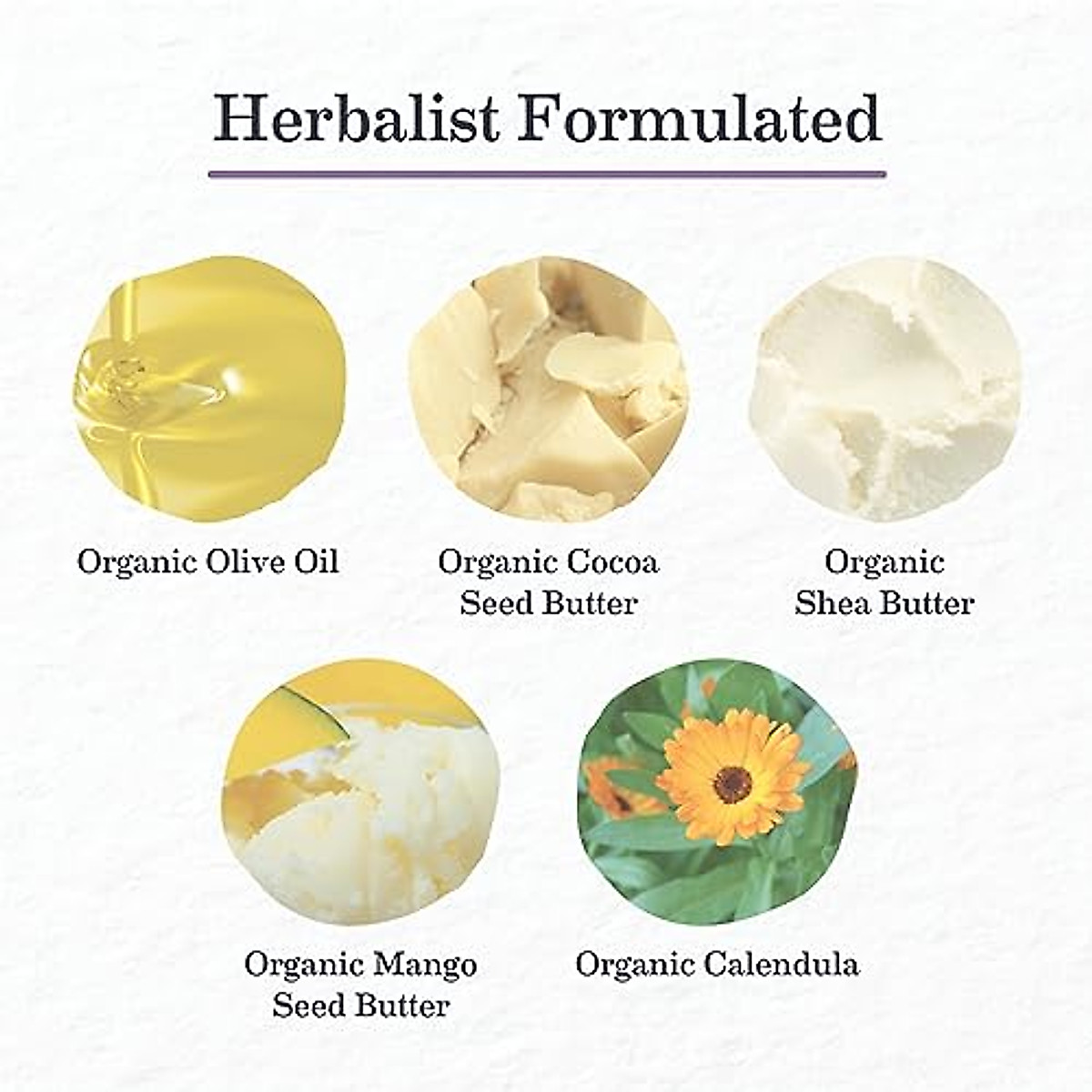 Earth Mama Vegan Nipple Butter | Cruelty-Free Breastfeeding Cream for Nursing Mamas | Lanolin-free 2-Ounce