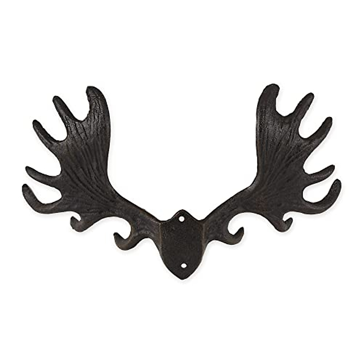 Accent Plus Moose Antler Wall Hook