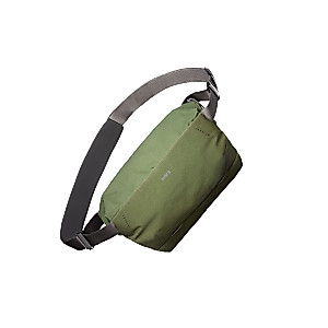 Bellroy Venture Camera Sling 10L (photography bag) - Ranger Green