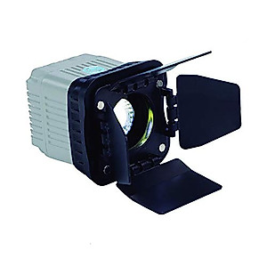 Lume Cube 1.0 - Professional Lighting Kit, 22-Piece LED Lighting Kit with Diffusion and Gels for On & Off Camera Video and Photography