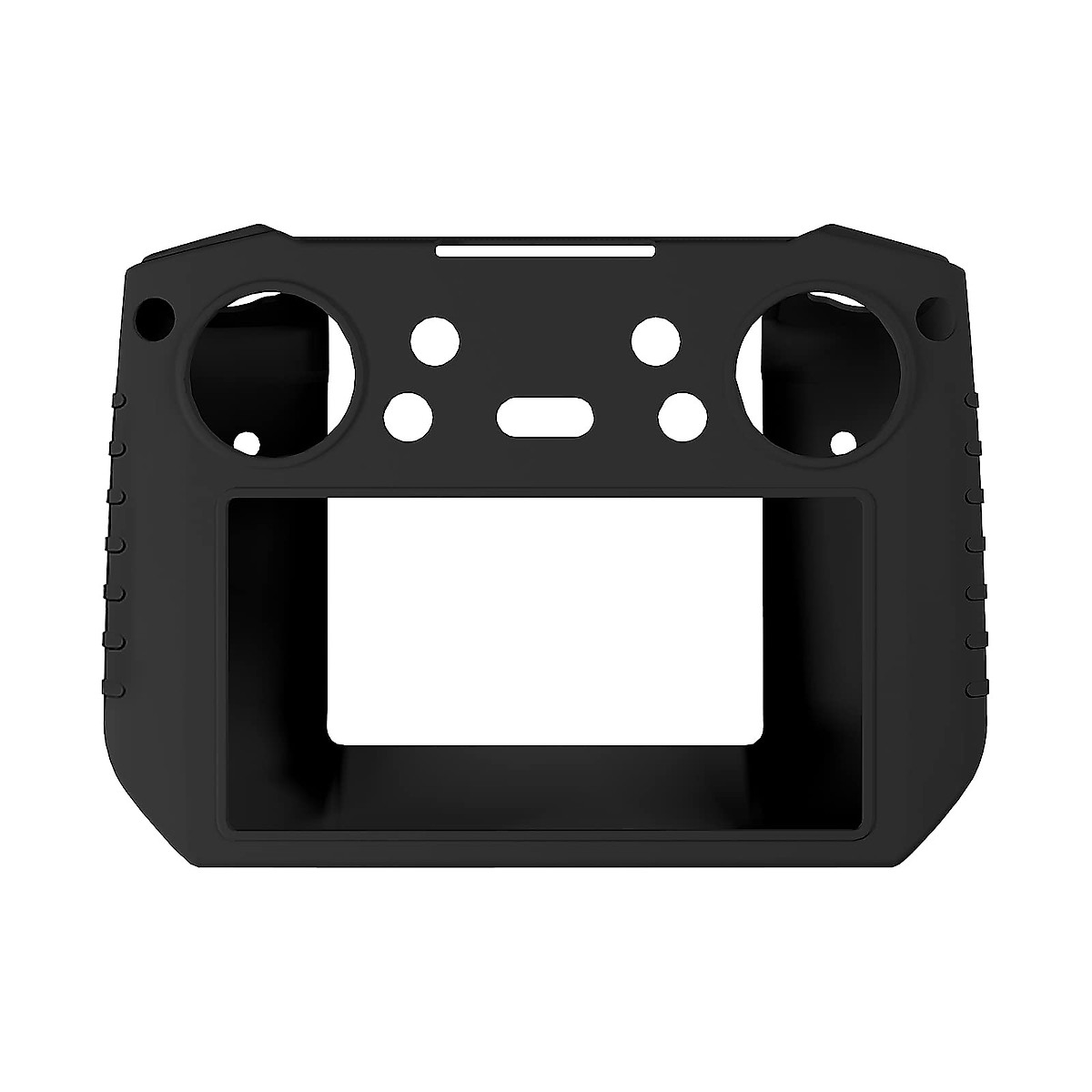 Shaluoman Silicone Protective Cover Case Dust-Proof for RC Pro Remote Controller
