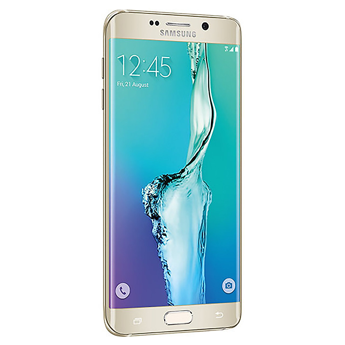 Samsung Galaxy S6 Edge Plus G928A Factory Unlocked 32gb Gold