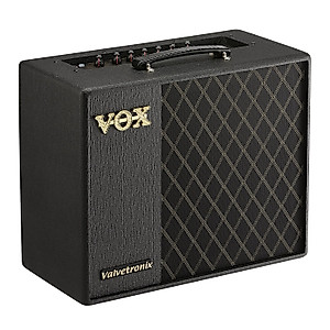 VOX VT40X Modeling Amp, 40W