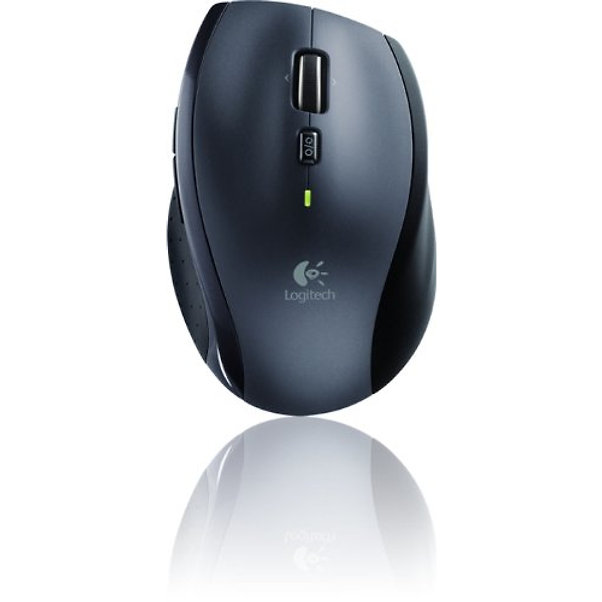 Logitech Wireless Desktop MK710 Keyboard & Mouse