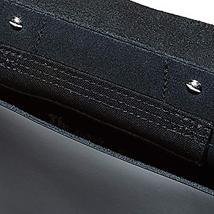 Dr. Martens Mini Leather Backpack Black One Size