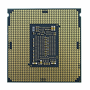Intel Core i5-8400 Desktop Processor 6 Cores up to 4.0 GHz LGA 1151 300 Series 65W
