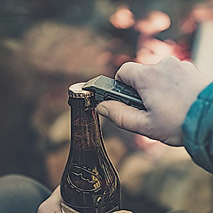 Gerber Gear Lockdown Pry Multitool, Silver