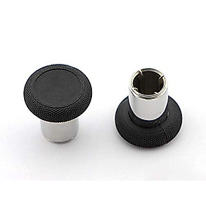 Replacement Set Bumper Trigger Button Thumbsticks D-Pad Cross Button for Xbox One Elite Controller