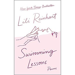 Swimming Lessons: Poems