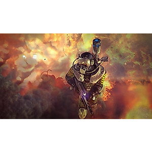 Rogue Trooper: Redux - PlayStation 4 Standard Edition