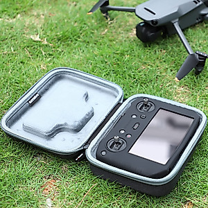 Shaluoman Silicone Protective Cover Case Dust-Proof for RC Pro Remote Controller