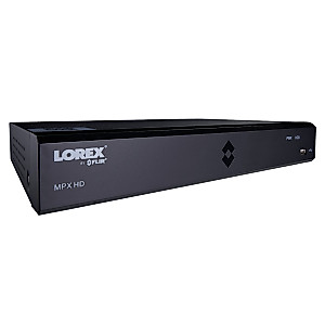 Lorex LHA21162T True HD1080p 16 CH DVR 2TB HDD LHA2000 series