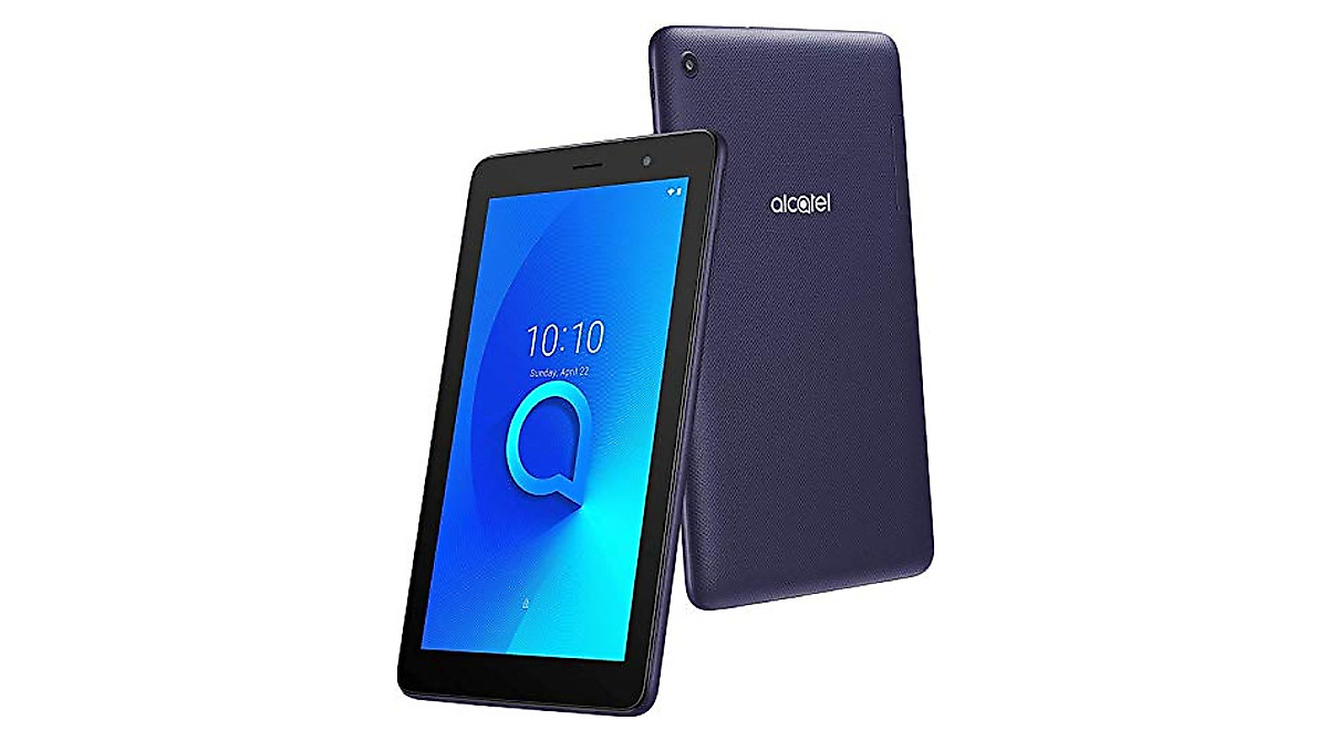 New Alcatel 1T 7'' 9009G 3G GSM WiFi Tablet Android 8GB ROM + 1GB RAM ...