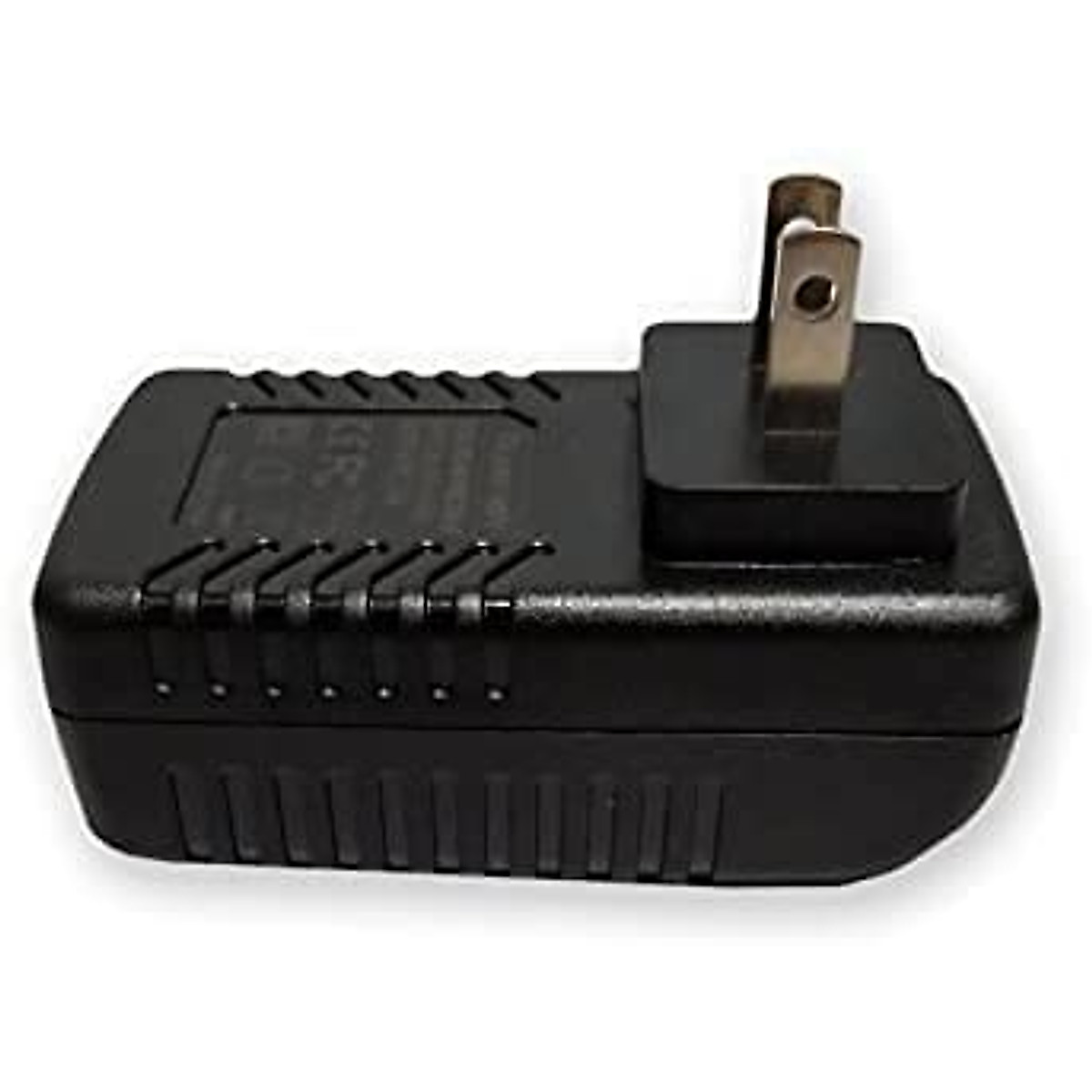 4 Pack IPCamPower Mini POE Injector Wall Wart Plug | 802.3af Full 15 watts | Designed for IP Cameras and Phones Like Cisco/Polycom/Aastra