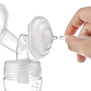 Maymom Tubes Compatible with Ameda MYA Pump Ameda MYA Pro Pump Not Original Ameda MYA Tubes Not Original Ameda MYA Breast Pump Accessories Not Original Ameda MYA Breast Pump Parts;