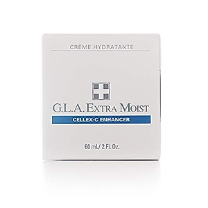 Cellex-C Enhancer G.L.A. Extra Moist, 2 Fl Oz (Pack of 1)