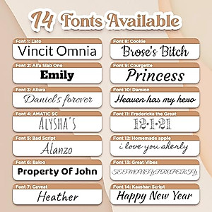 Custom Temporary Tattoo - Temporary Tattoos for Gifting - Make Your Own Temporary Tattoos - Tattoo Stickers for Men & Women