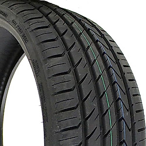 Lexani LX-Twenty All- Season Radial Tire-305/30ZR20 103Y